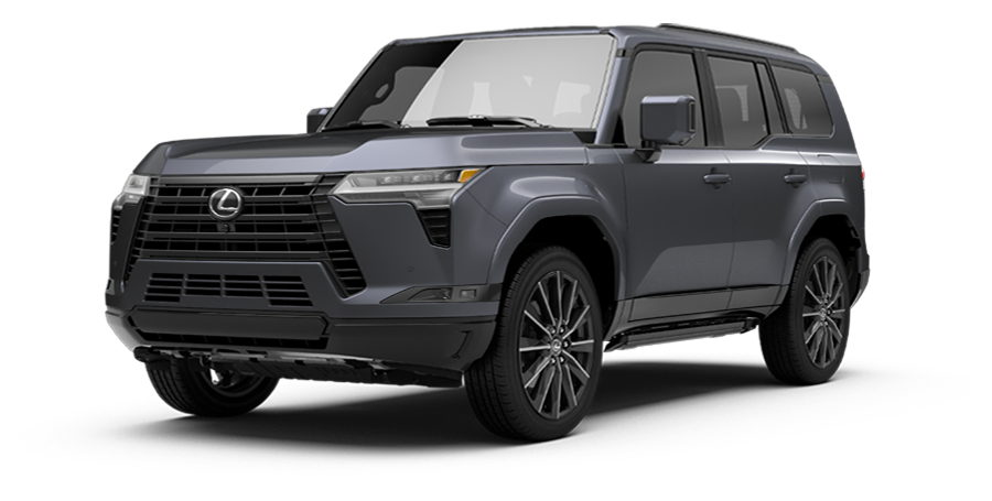 2025 Lexus GX