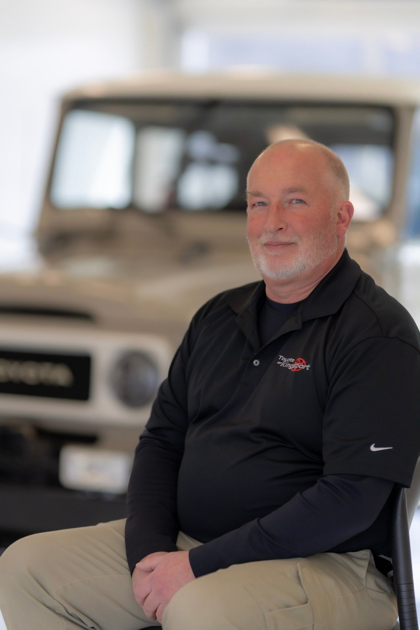 Lexus of Kingsport Staff | Meet Our Lexus Team